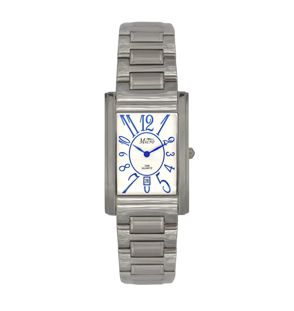 Reloj Micro 2 agujas – Relojes Micro